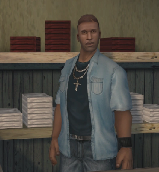 Roderick Covington | Bully Wiki | Fandom