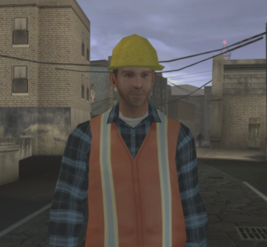 Steve Carlesi | Bully Wiki | Fandom