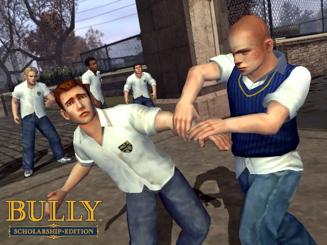 Caïds | Bully Wiki | Fandom