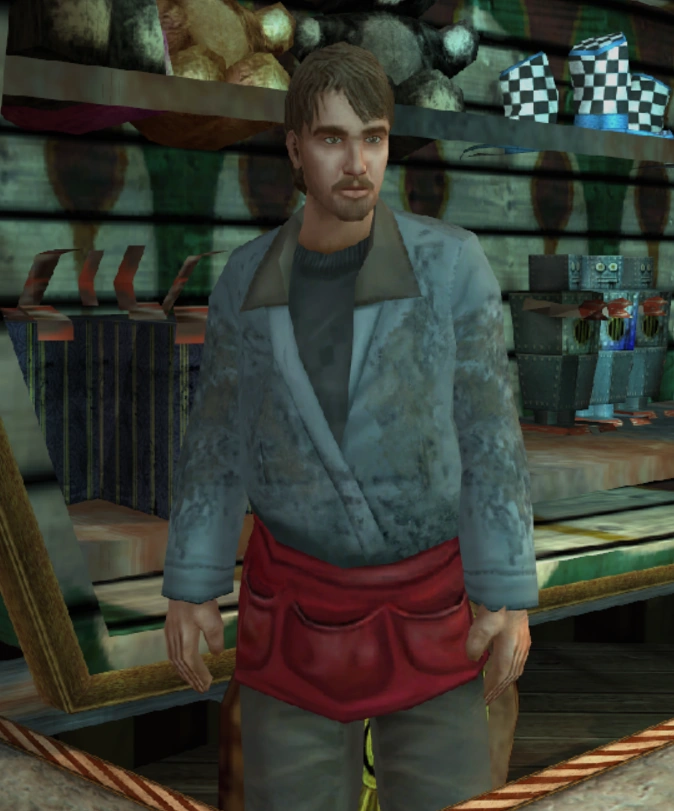 Anthony Carvalho | Bully Wiki | Fandom