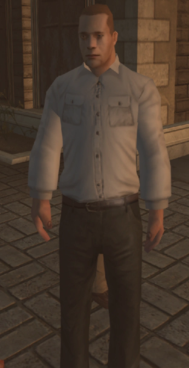 M. Martin | Bully Wiki | Fandom