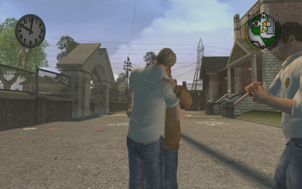 Bisexualité | Bully Wiki | Fandom