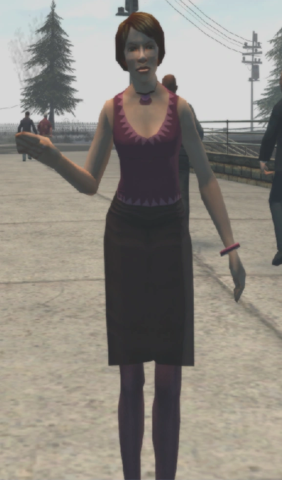 Bethany Jones | Bully Wiki | Fandom