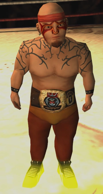 Zeke | Bully Wiki | Fandom