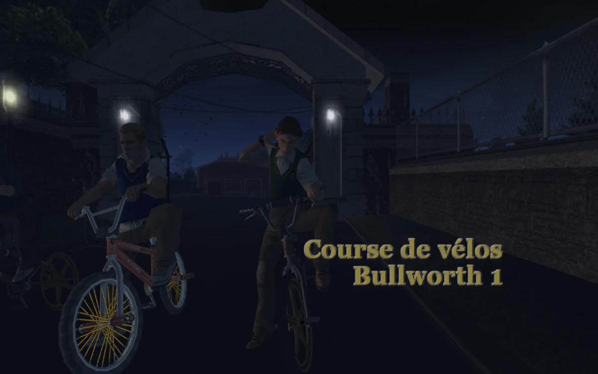 Catégorie:Activités dans Canis Canem Edit | Bully Wiki | Fandom