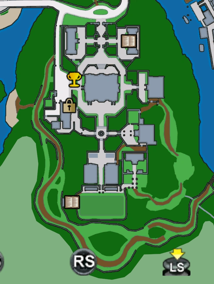 Commissions de Bullworth Academy | Bully Wiki | Fandom