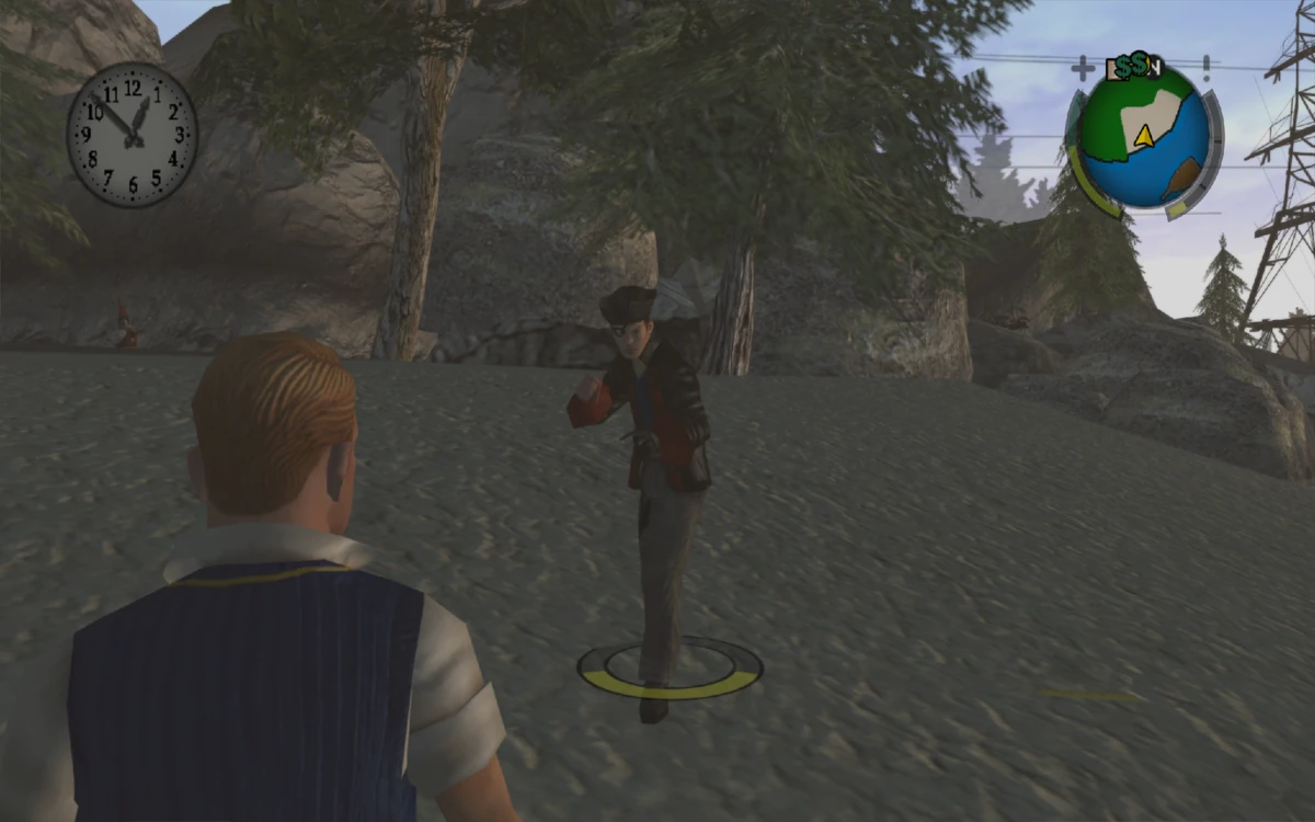 Vance Medici | Bully Wiki | Fandom