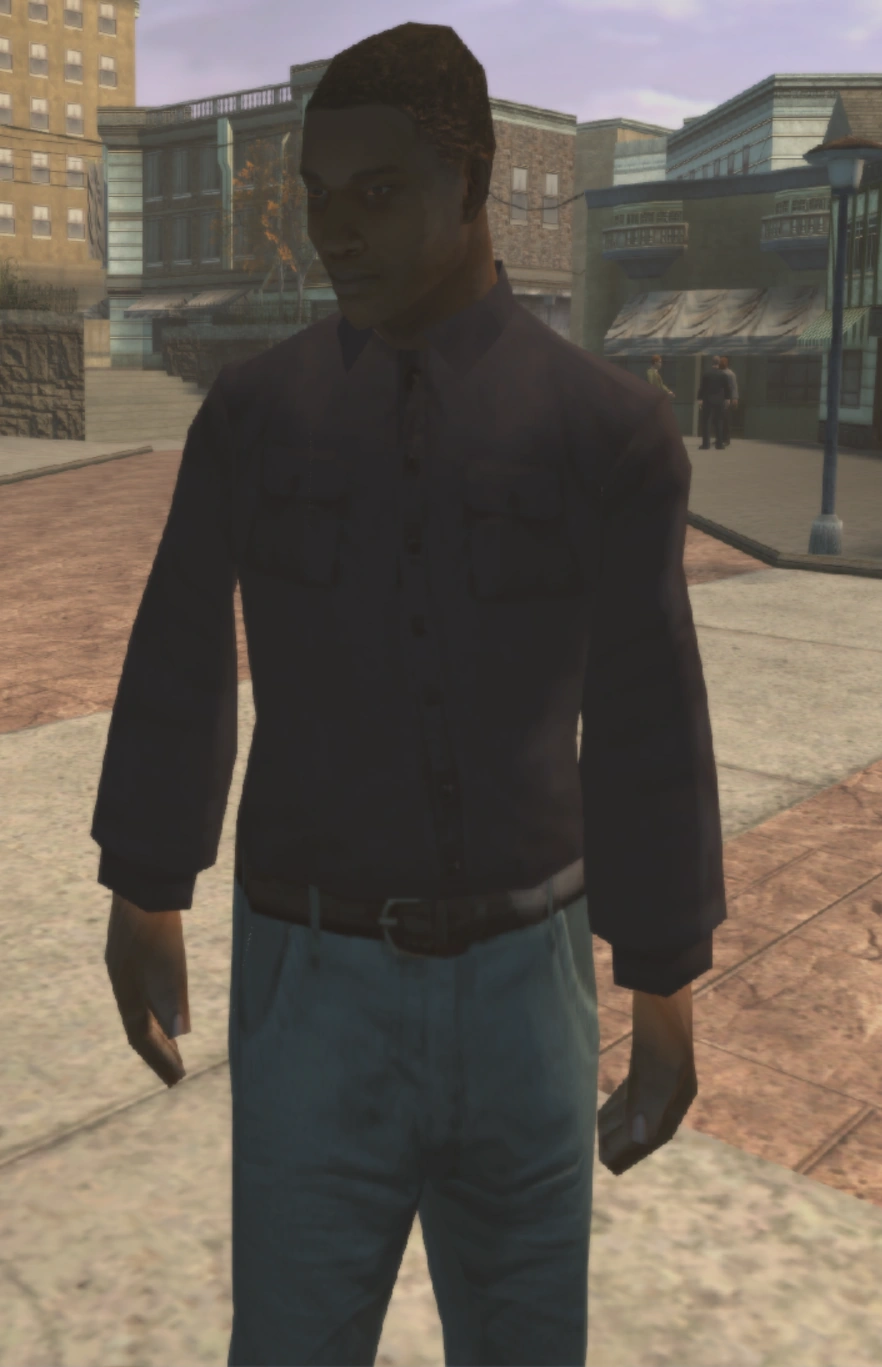 Gregory Johnson | Bully Wiki | Fandom