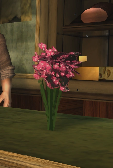 Bouquet de fleurs | Bully Wiki | Fandom