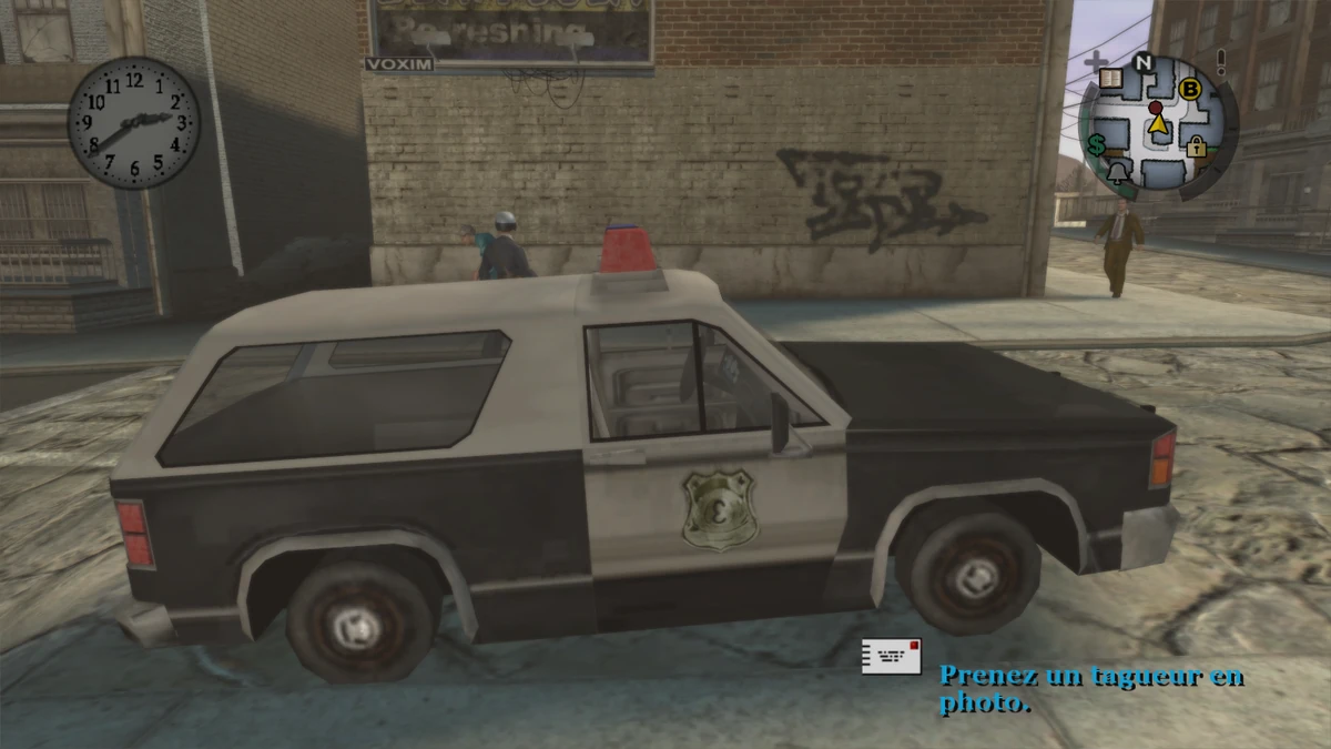 Voitures | Bully Wiki | Fandom