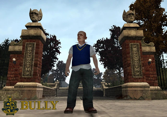 Catégorie:Personnages dans Bully: Scholarship Edition | Bully Wiki | Fandom