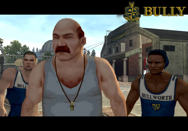 Bob | Bully Wiki | Fandom