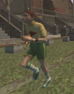 Bucky Pasteur | BullyPedia | Fandom