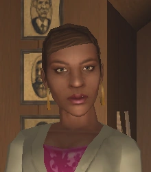 Maria Theresa | BullyPedia | Fandom