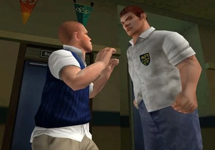 Russell Northrop | BullyPedia | Fandom