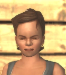 Brandy | BullyPedia | Fandom