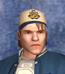 Casey Harris | BullyPedia | Fandom