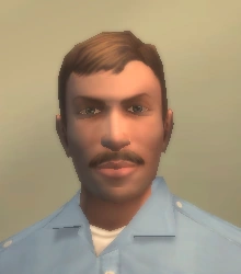 Sr. Svenson | BullyPedia | Fandom