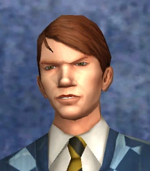 Justin Vandervelde | BullyPedia | Fandom