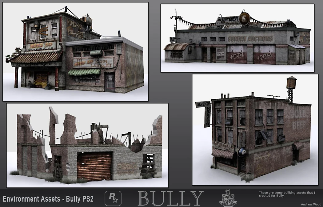 Andrew Wood | BullyPedia | Fandom