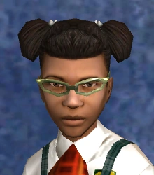 Gloria Jackson | BullyPedia | Fandom