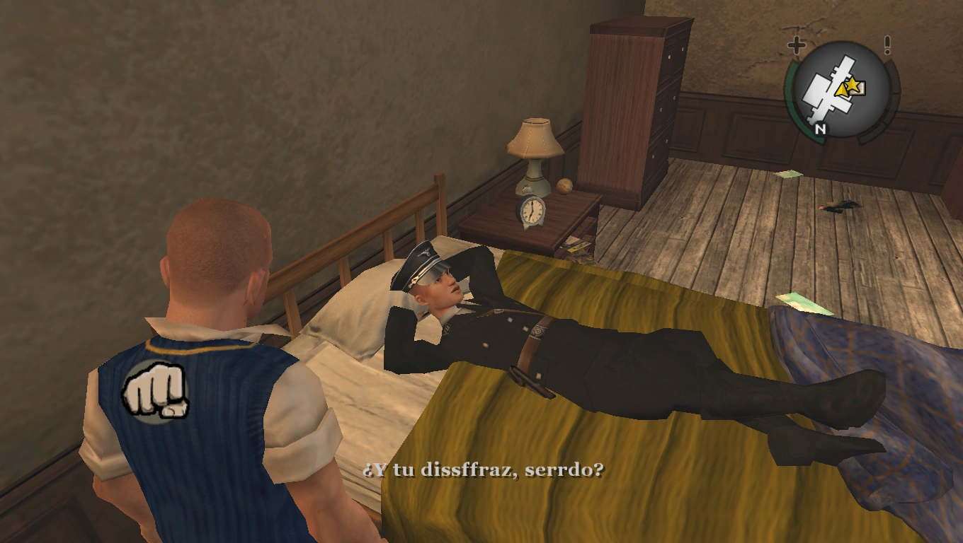 Discuss Everything About BullyPedia | Fandom