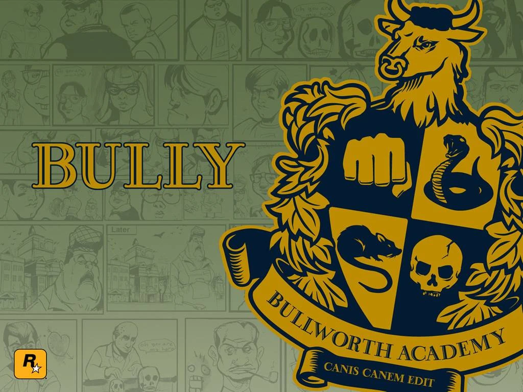 BullyPedia:Plantillas/Condecoraciones | BullyPedia | Fandom