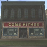 Come Hither | BullyPedia | Fandom