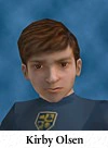 Kirby Olsen | BullyPedia | Fandom