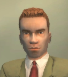 Sr. Sullivan | BullyPedia | Fandom