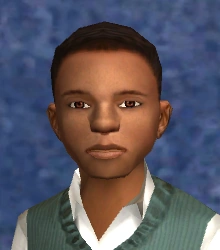 Sheldon Thompson | BullyPedia | Fandom