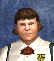 Eunice Pound | BullyPedia | Fandom