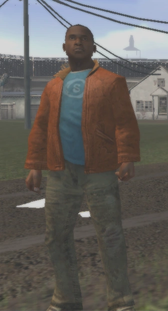 Leon | BullyPedia | Fandom