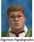Algernon Papadopoulos | BullyPedia | Fandom
