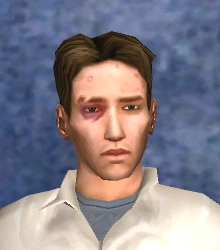 Tom Gurney | BullyPedia | Fandom