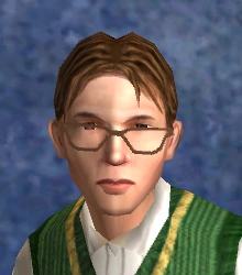 Donald Anderson | BullyPedia | Fandom