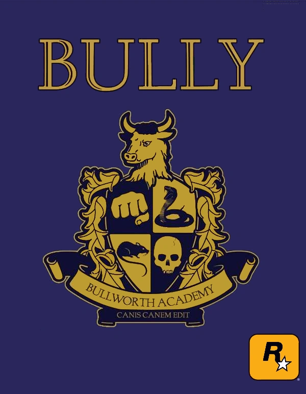 Bully | BullyPedia | Fandom