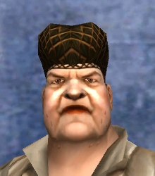 Edna | BullyPedia | Fandom