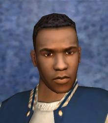 Damon West | BullyPedia | Fandom