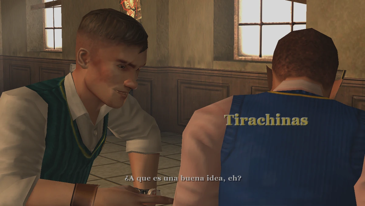 Tirachinas | BullyPedia | Fandom