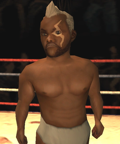 Lightning | BullyPedia | Fandom