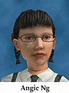 Angie Ng | BullyPedia | Fandom