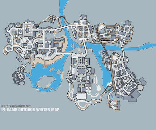 Bullworth | BullyPedia | Fandom