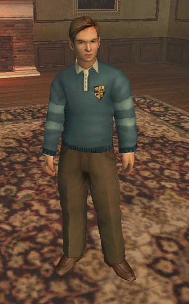 Bryce Montrose | BullyPedia | Fandom
