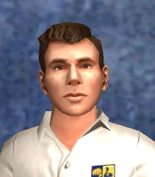 Davis White | BullyPedia | Fandom