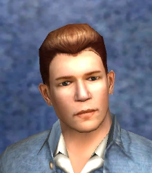 Lucky De Luca | BullyPedia | Fandom