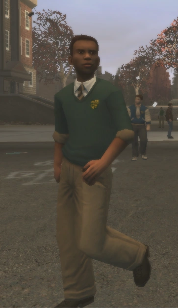 Trevor Moore | BullyPedia | Fandom