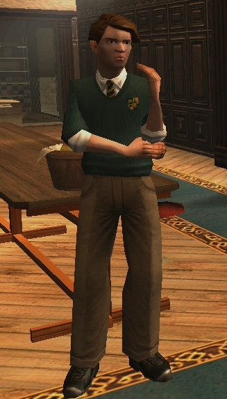 Ivan Alexander | BullyPedia | Fandom