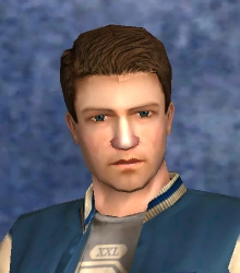 Ted Thompson | BullyPedia | Fandom