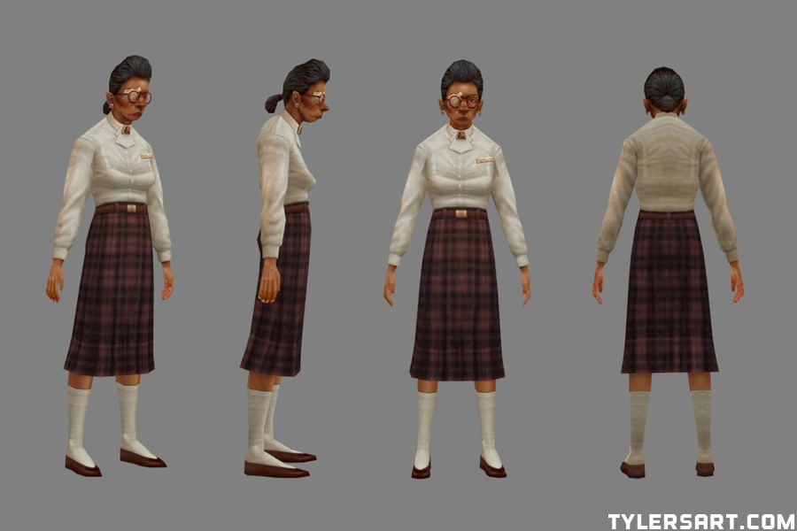 Categoría:Desarrolladores | BullyPedia | Fandom